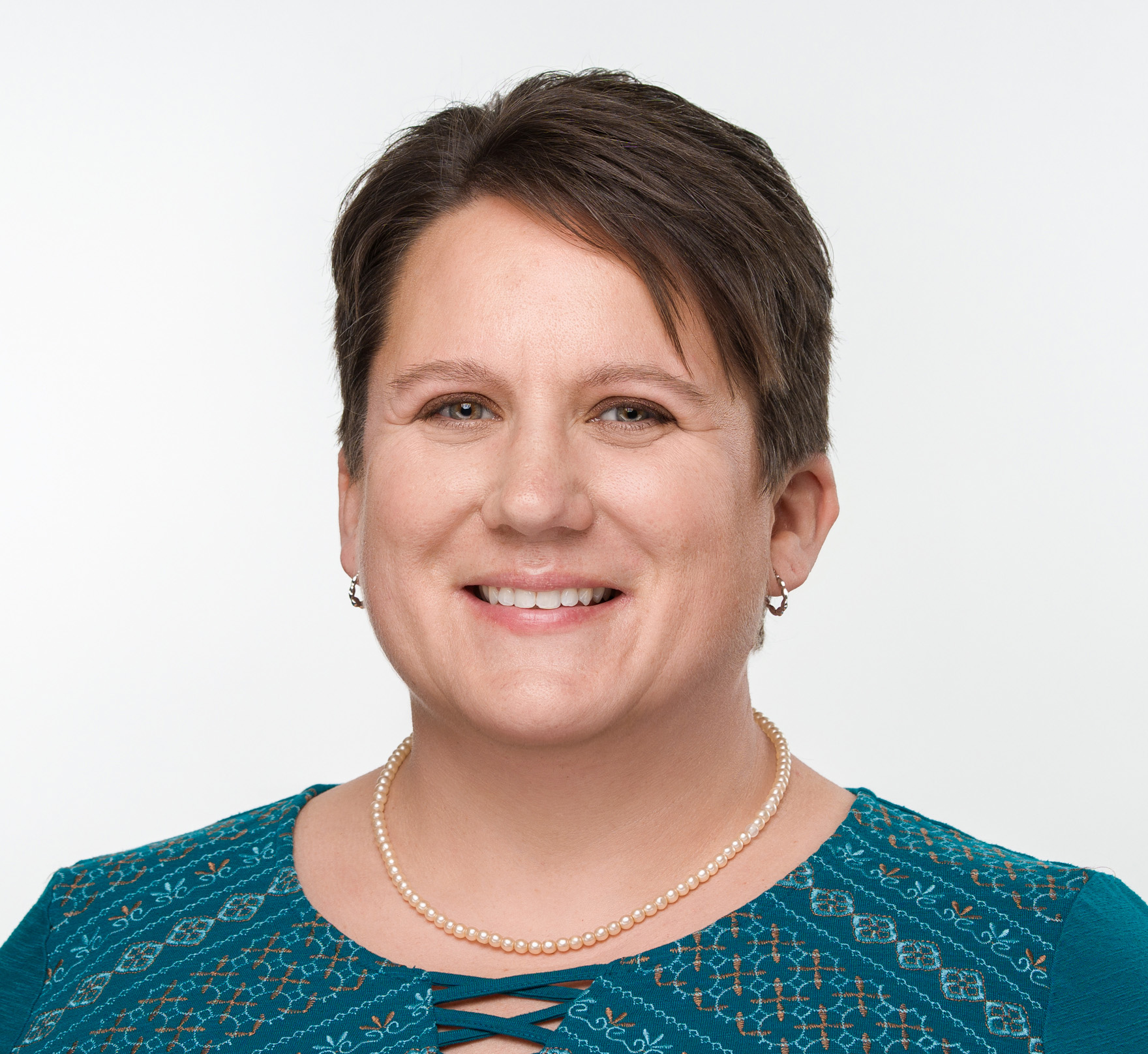 Allison Hubenig - Lynx
